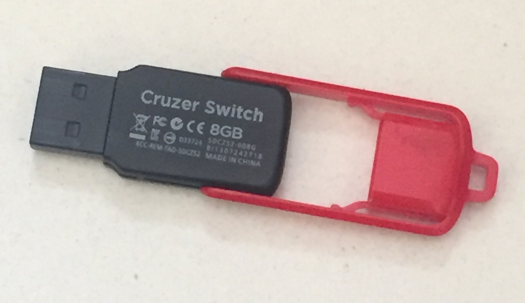 USBStick – Algobeans